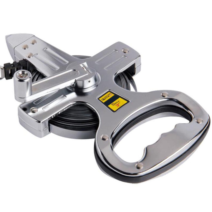 TAPE MEASURE - PORTABLE STEEL FRAME - Engineering supplies Ltd